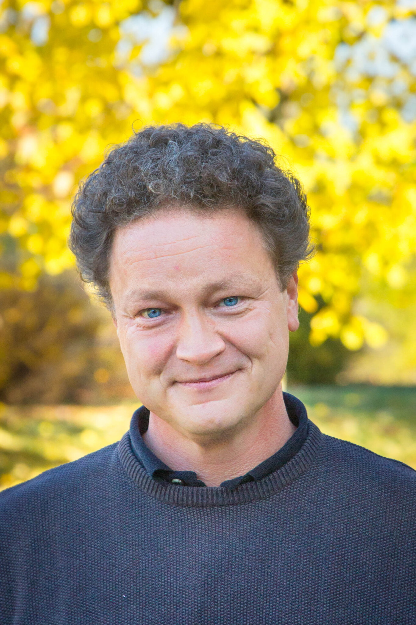 Curriculum Vitae – Computational Chemistry